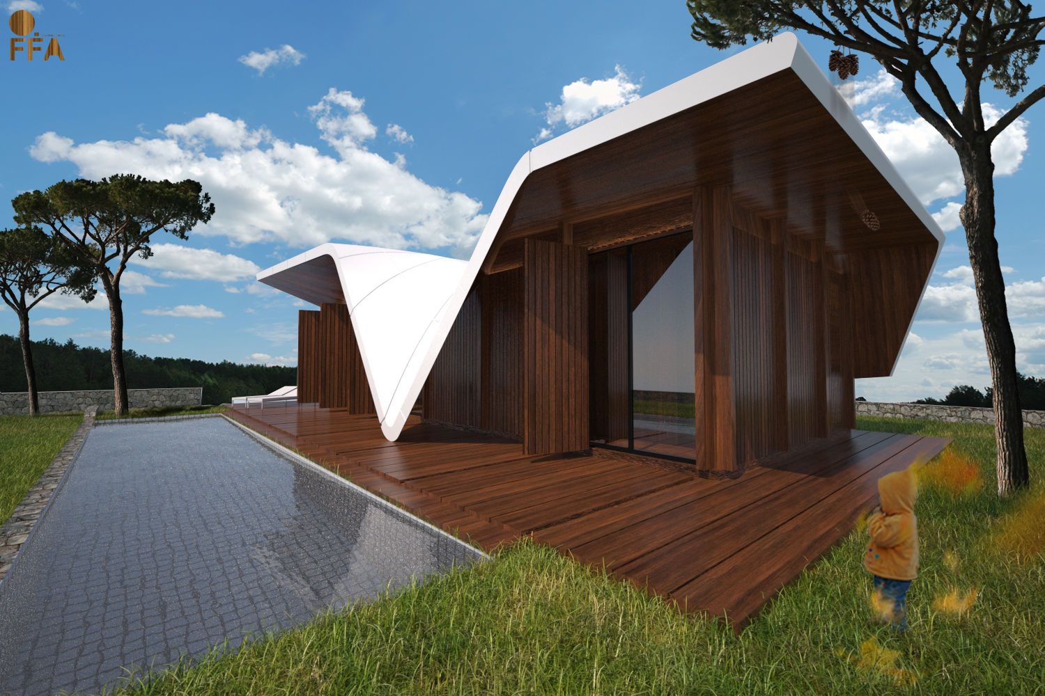 Casas Modulares... todas PORTUGUESAS, com certeza!! | homify