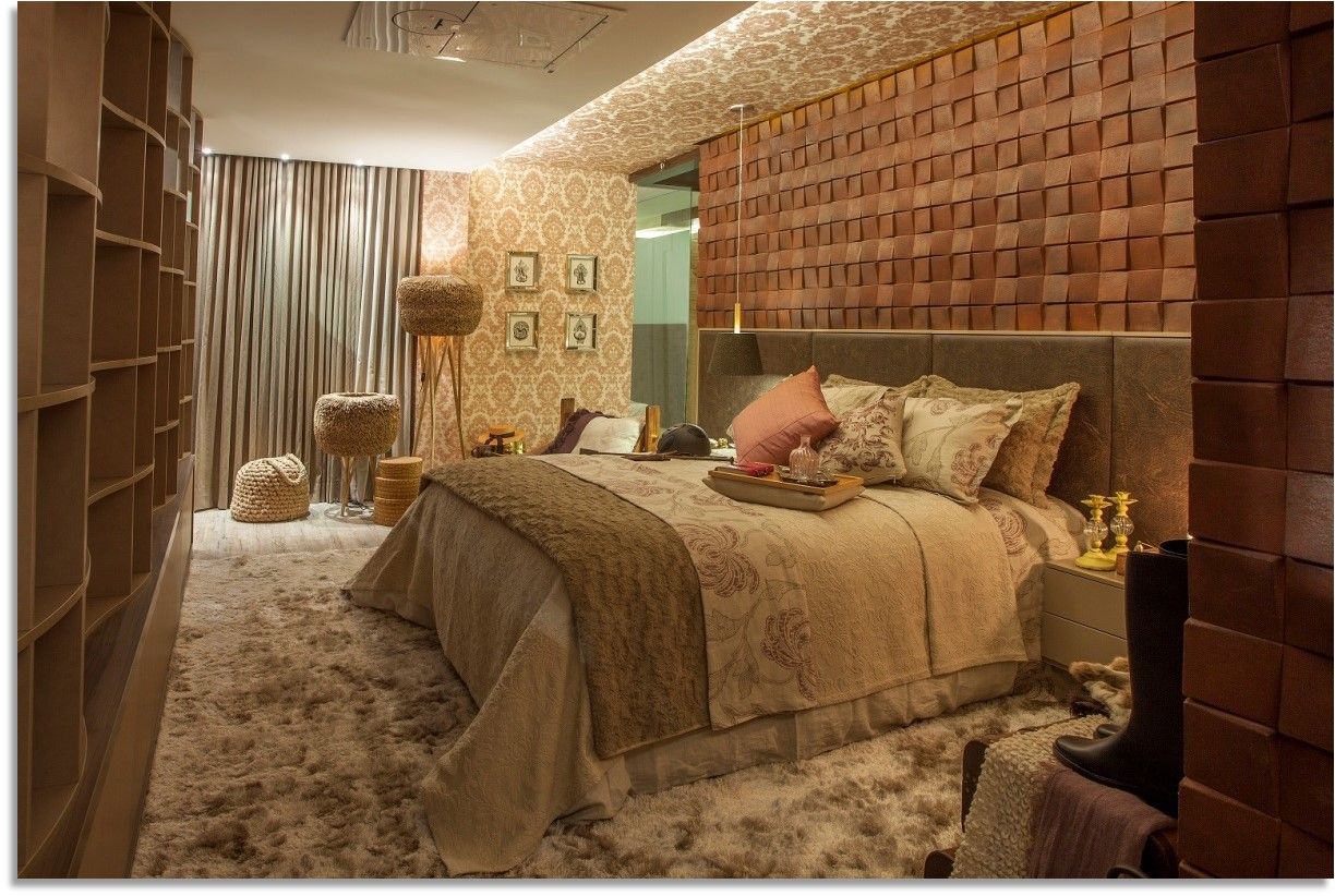 30 Splendide Testate da Scegliere per la Camera da Letto | homify