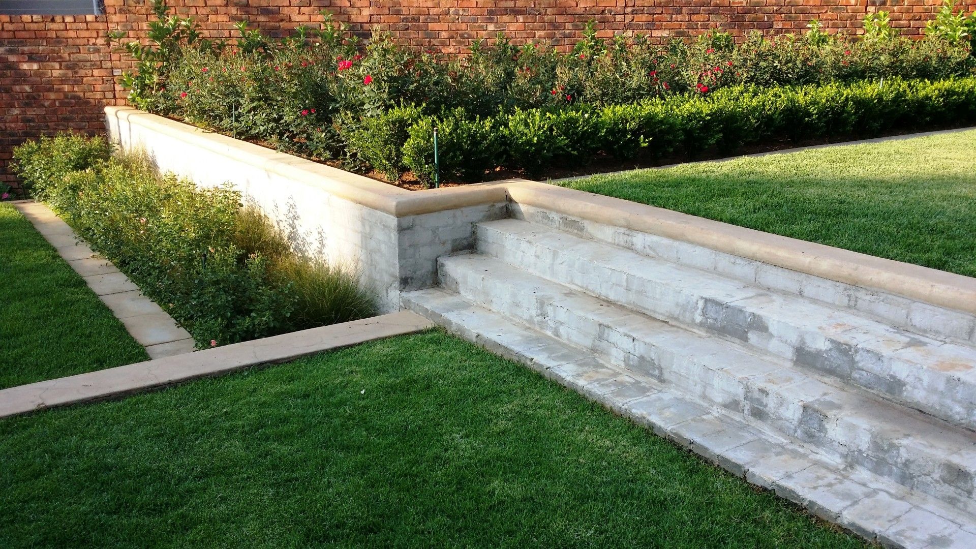 14 amazing South African gardens and patios | homify