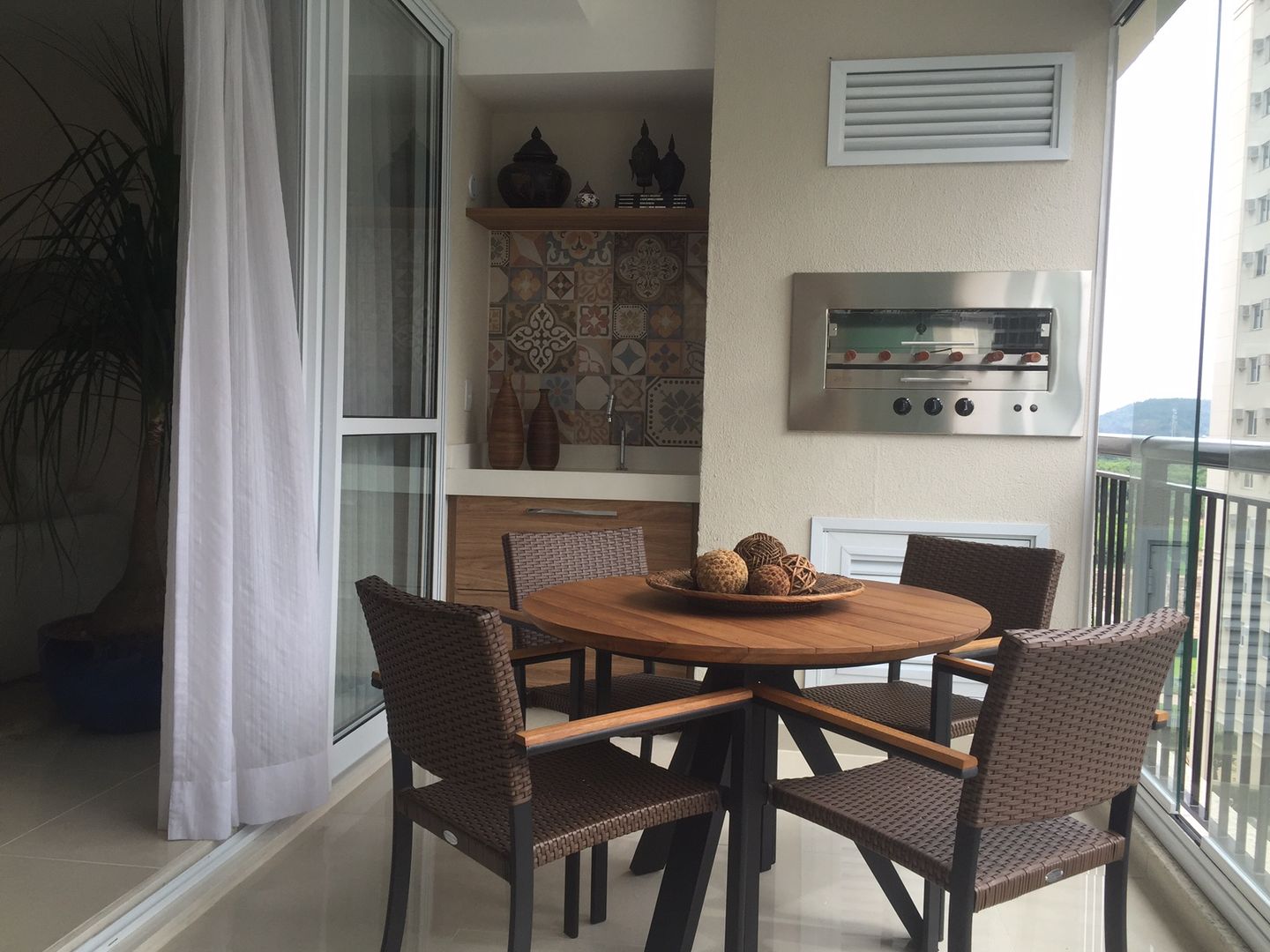 Saiba o que é ladrilho hidráulico e veja projetos lindos para se ...