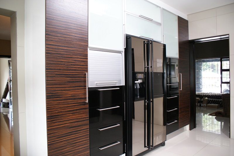 13 small and beautiful South African kitchens | homify