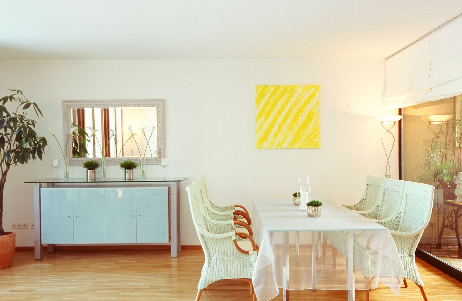 Ontdek deze 16 Eetkamers in Diverse Stijlen die Super Inspirerend Zijn ...