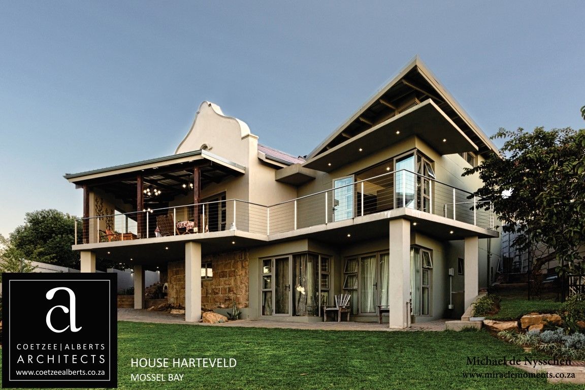 9 of the most beautiful houses in South Africa | homify