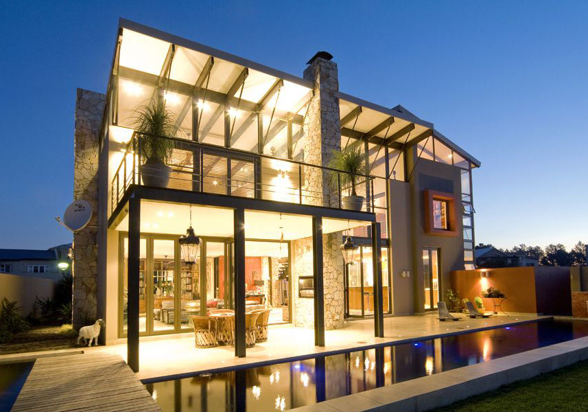 12 South African pools | homify