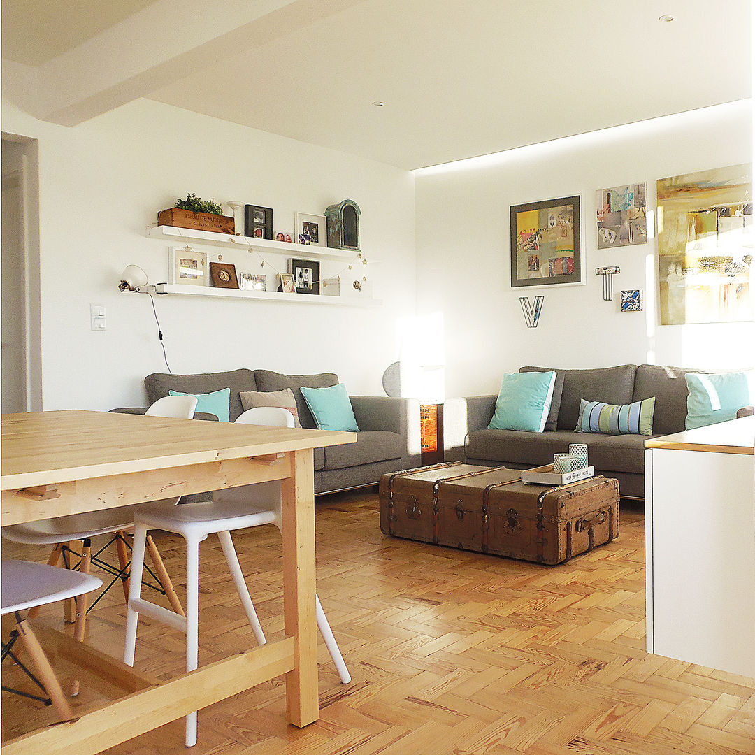 Get inspired by these charming interior design ideas | homify