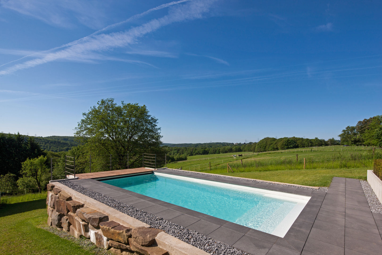 16 kleine Pools - perfekt für jeden Garten | homify