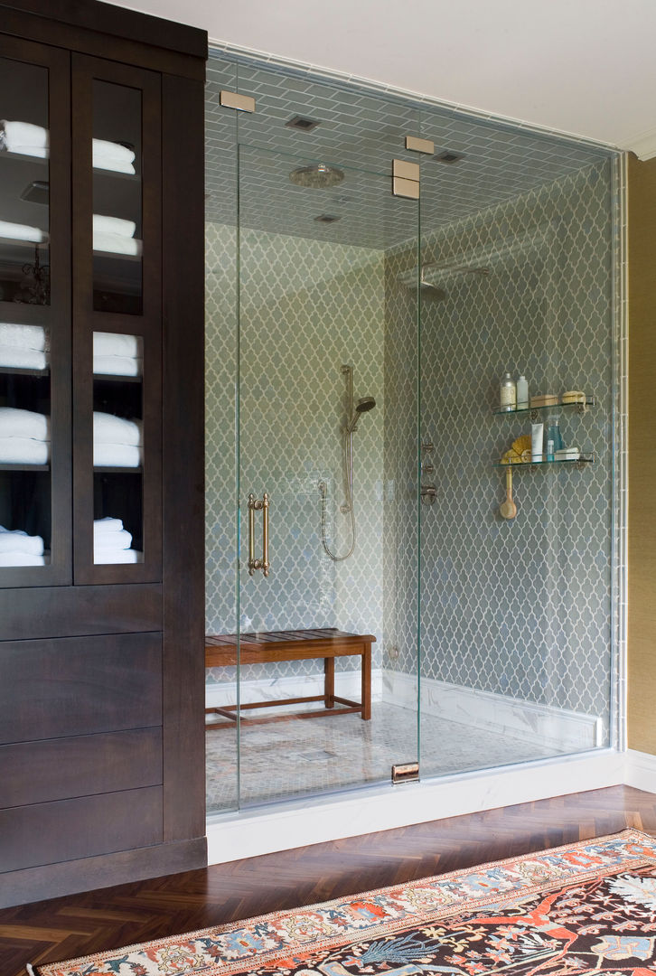 Impressive Walk-in Showers: 11 Beautiful Designs | homify