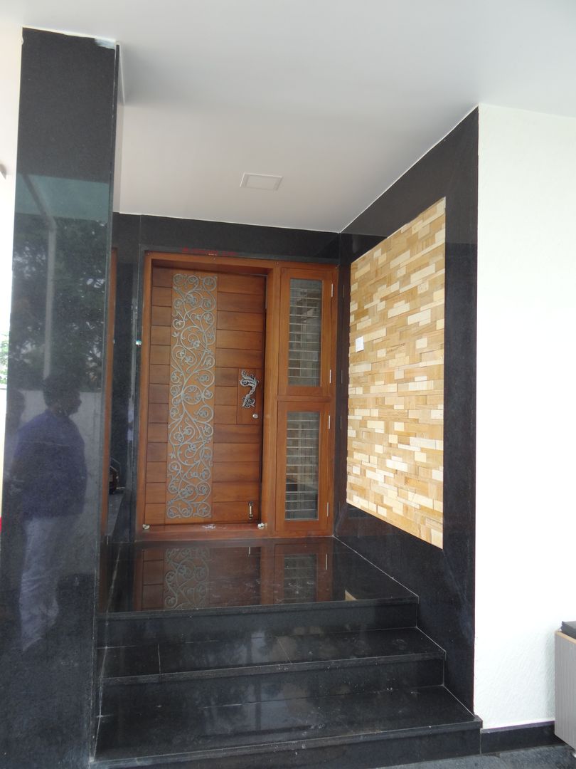 17 Ideal Gates for Indian Homes | homify