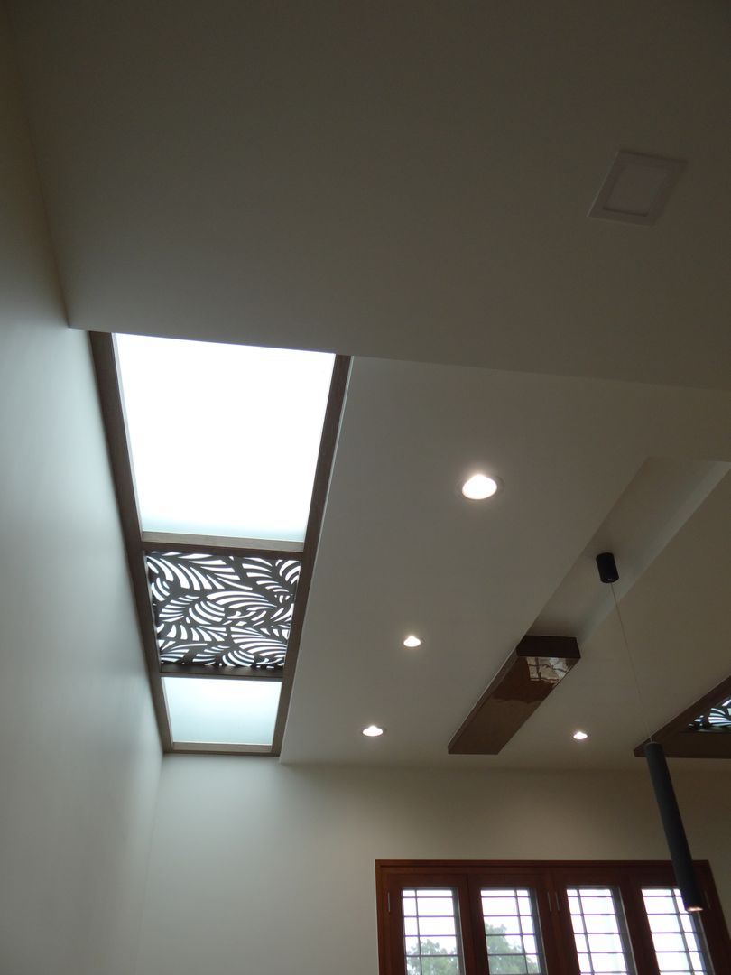 How to use skylights for lighting and natural ventilation | homify