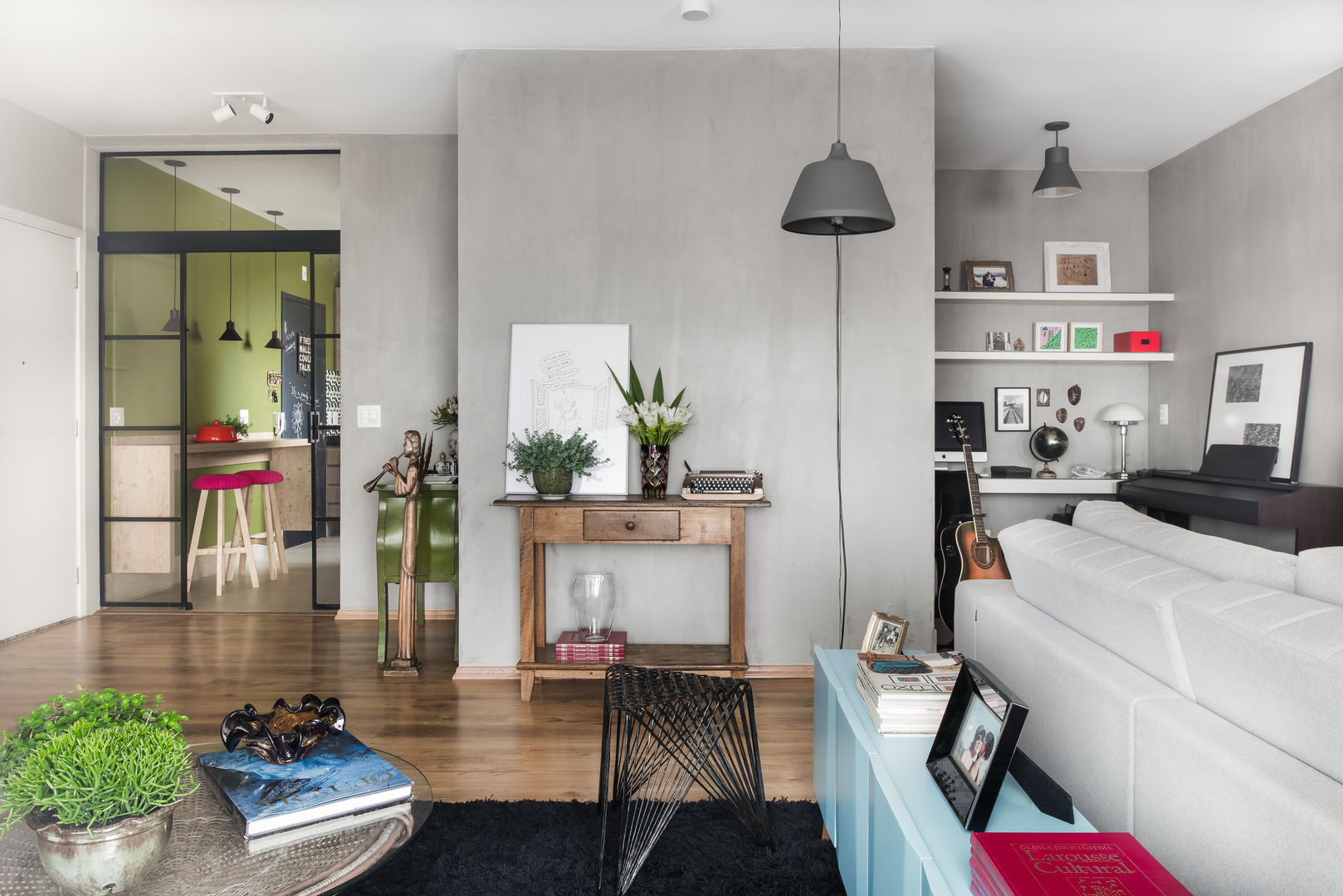 One home & 12 images for inspiration! | homify