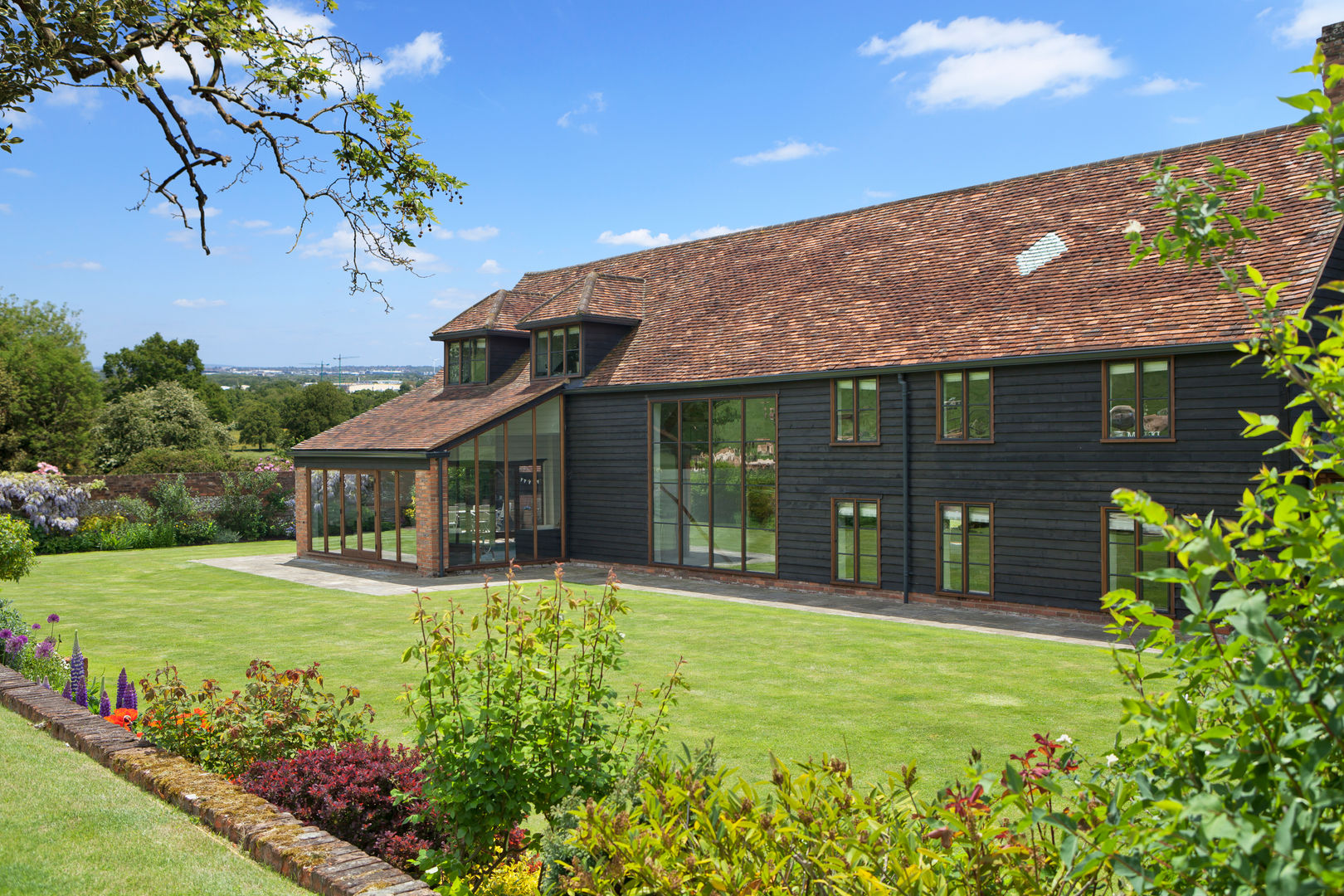 15 unforgettable British barn conversions | homify