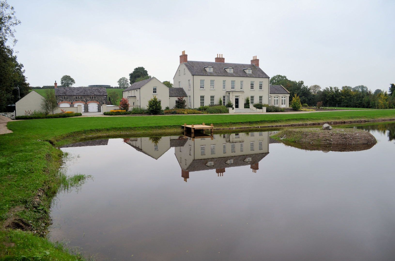 Discover the classic must-see UK house styles that will amaze you | homify