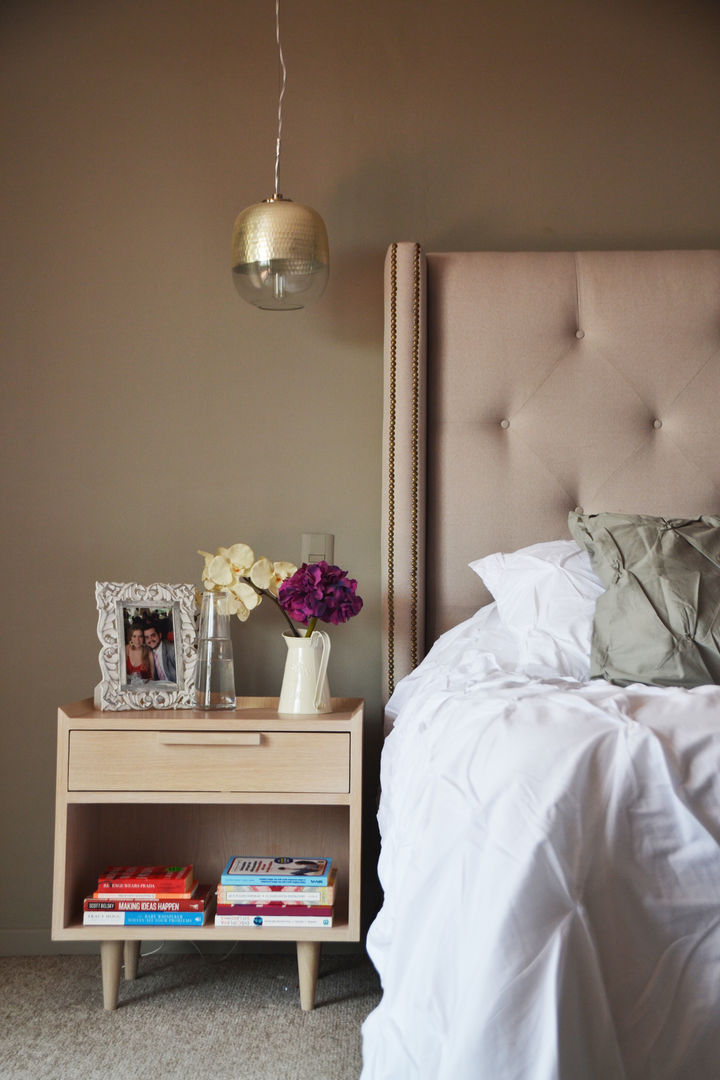 13 ideas para decorar tu recámara sin gastar mucho dinero | homify