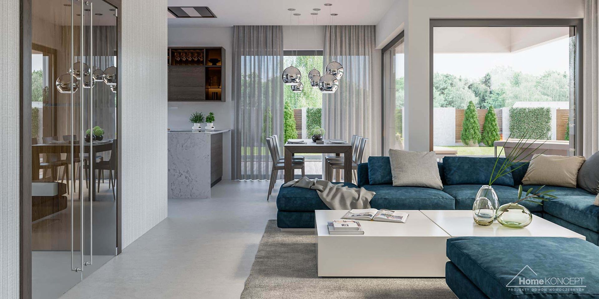 A chic home that cost just $60k (with floor plan) | homify