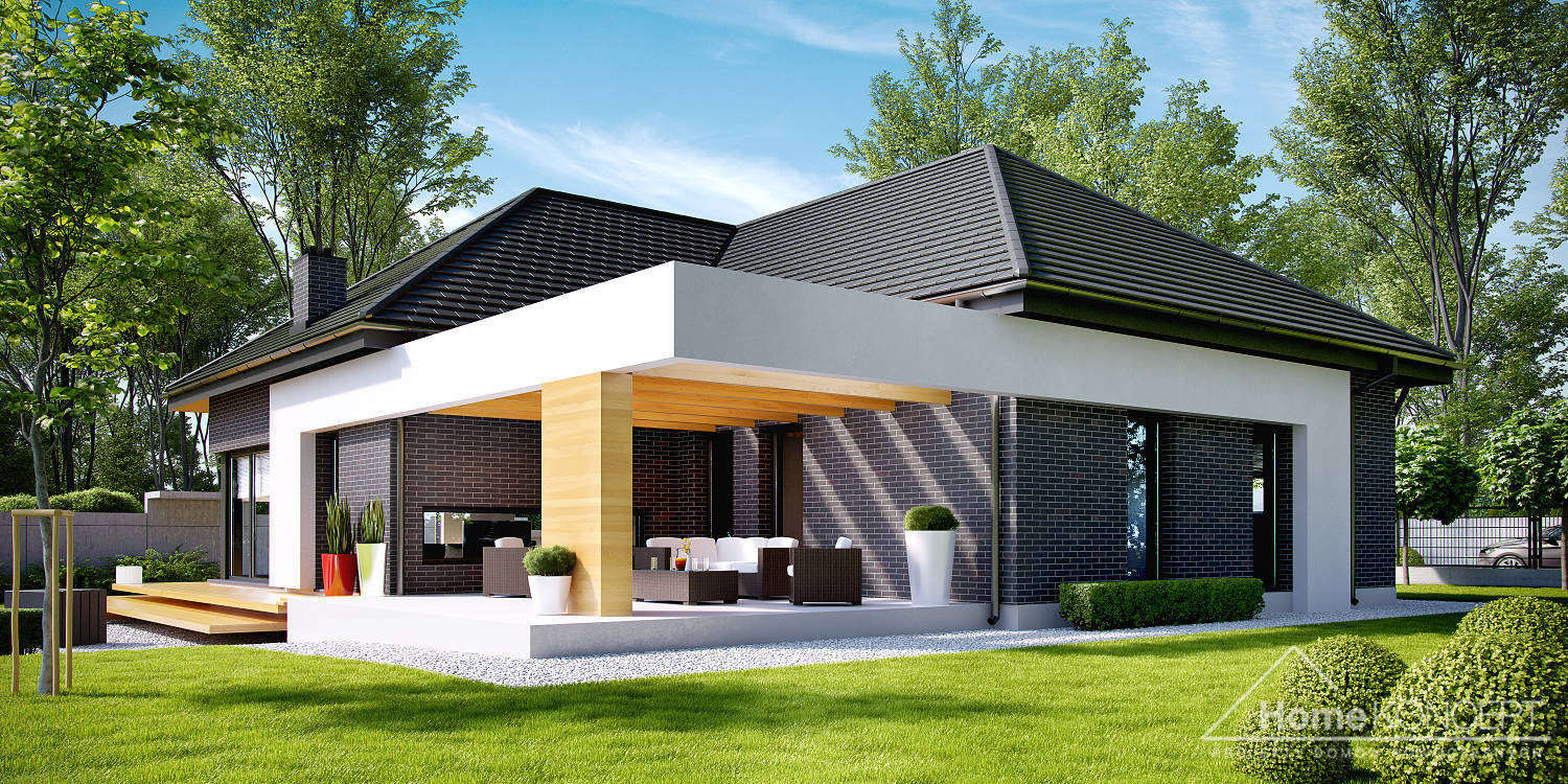 14 beautiful house designs to consider as a future home | homify