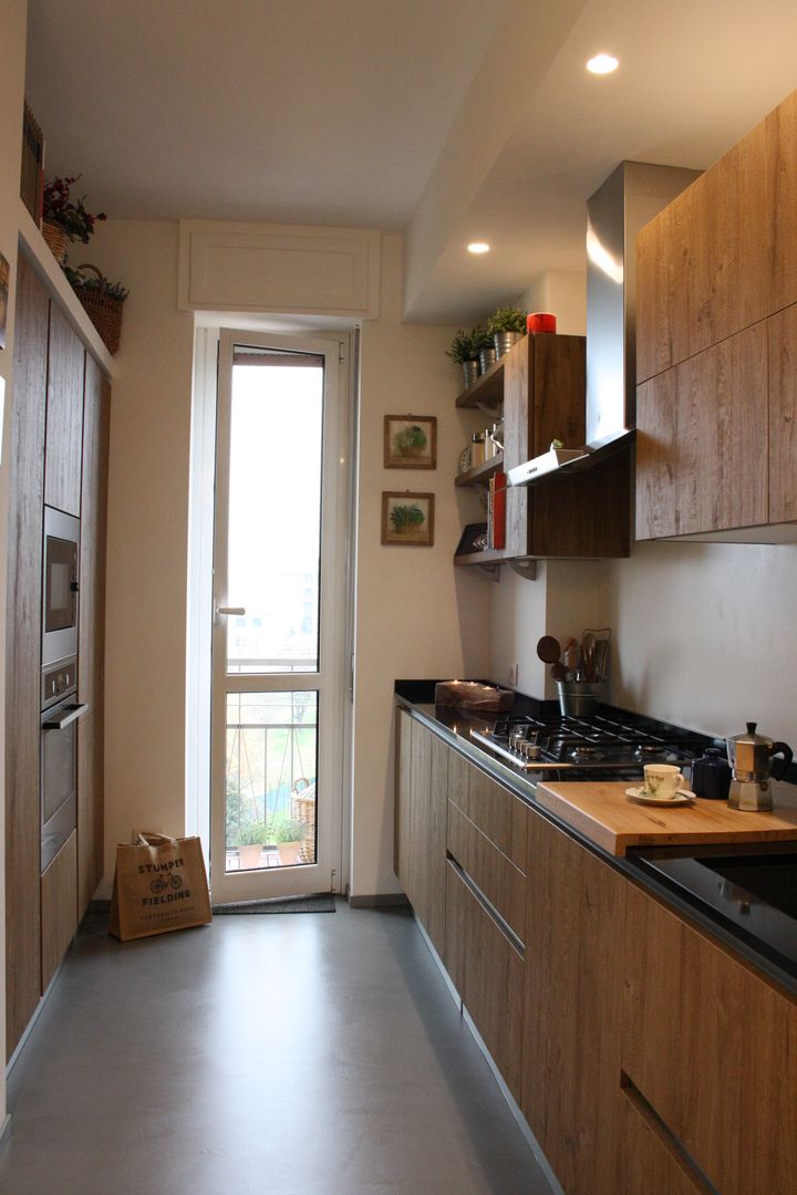 29 design inspirations for your small kitchen | homify