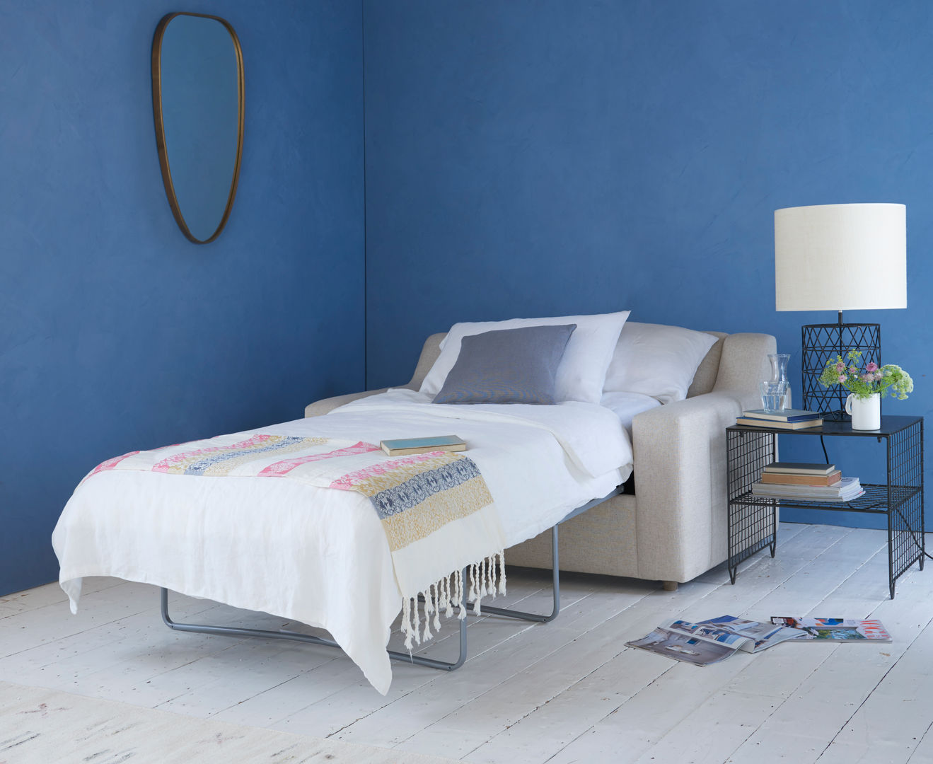 Sofa Bed 7 Reasons Why You Need One homify