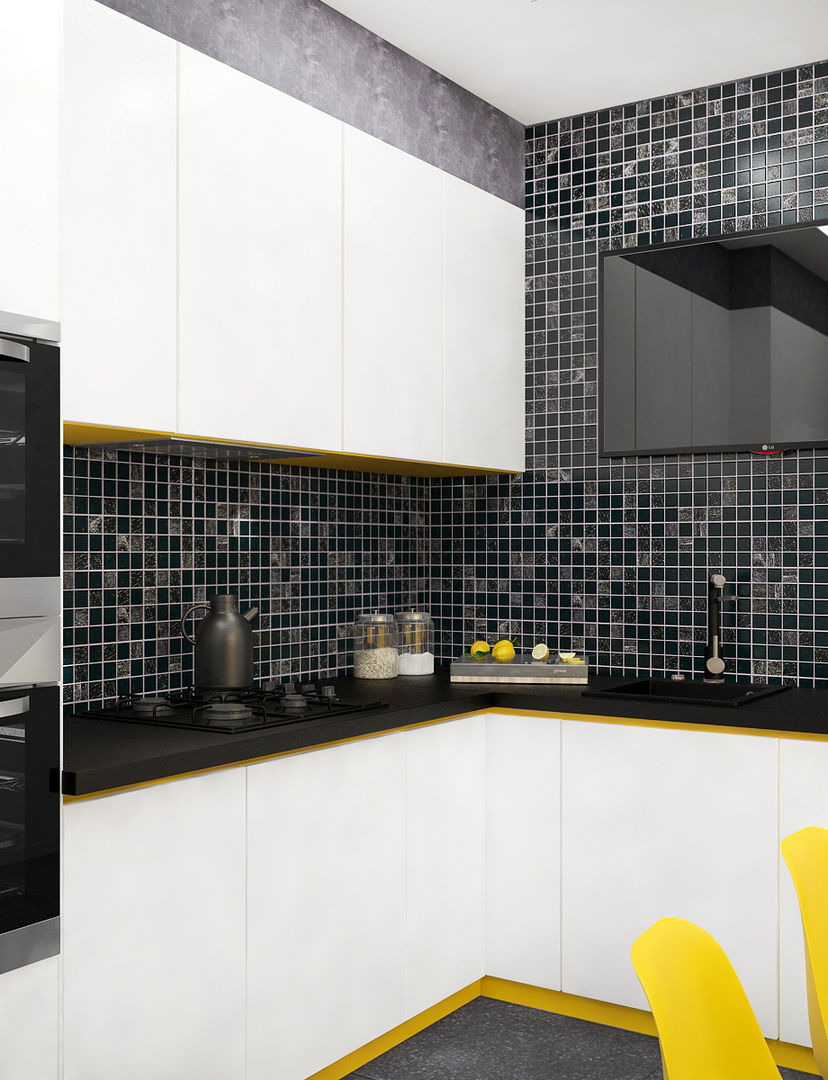 21 smarty pants kitchen tricks no-one ever told you | homify