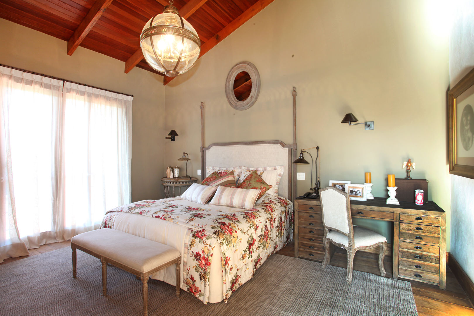 30 Splendide Testate da Scegliere per la Camera da Letto | homify