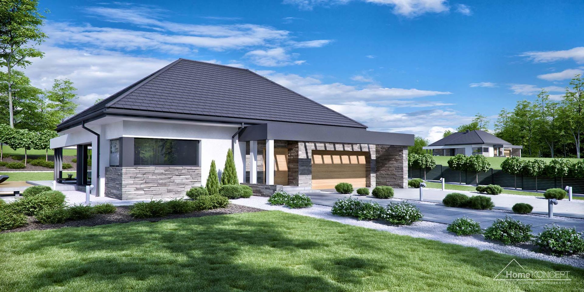 The clever and compact R600,000 modular home | homify