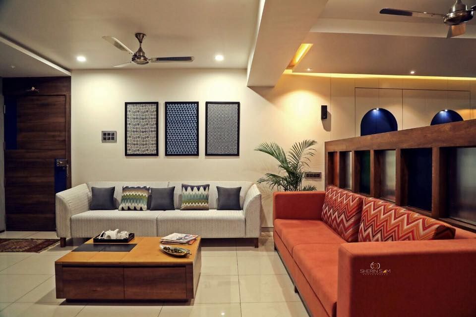 20 Ideas to make your Indian Living Room grand | homify
