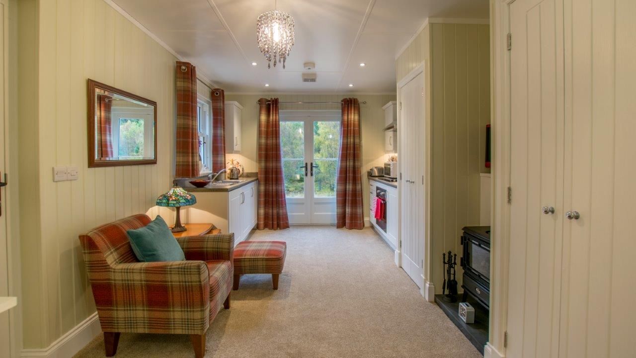 A tiny home that we all have wished for! | homify