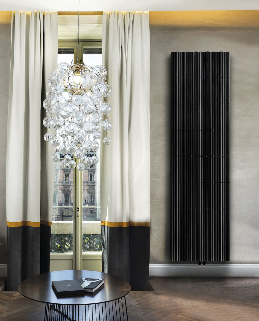 Ausgefallene Design-Heizkörper mit Wow-Effekt | homify