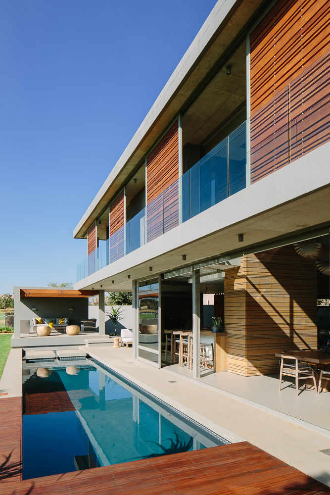 Our 10 best modern houses with picture-perfect views | homify