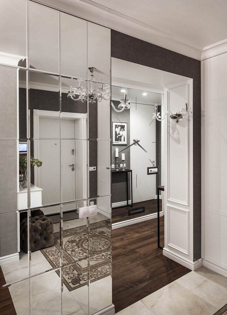 22 unusual design ideas for your hallway | homify