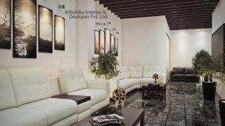 Classy Showroom And Office Design In Guwahati | homify