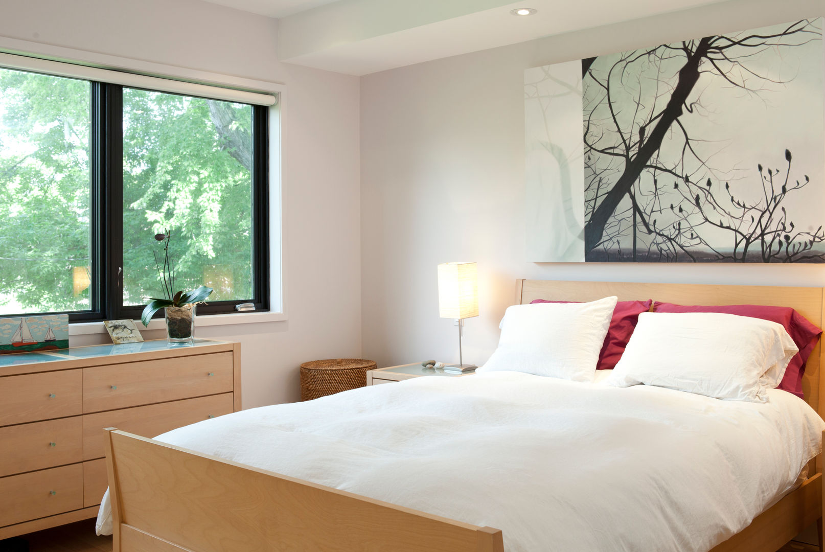 Canadian bedrooms to steal ideas from! | homify