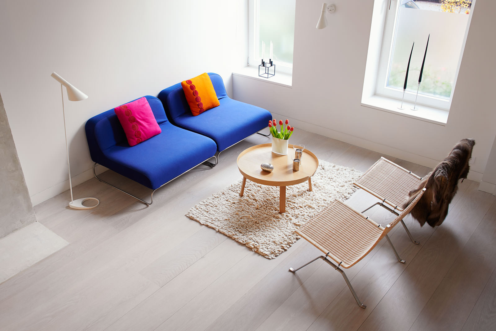 成就不平凡：11個美麗精緻房子都有的共通點 | homify