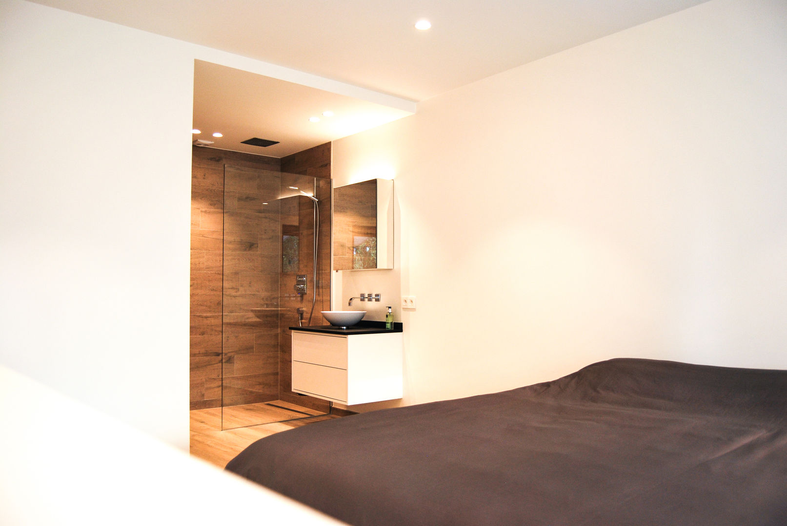Bad of douche: waar kies je voor en waarom? | homify