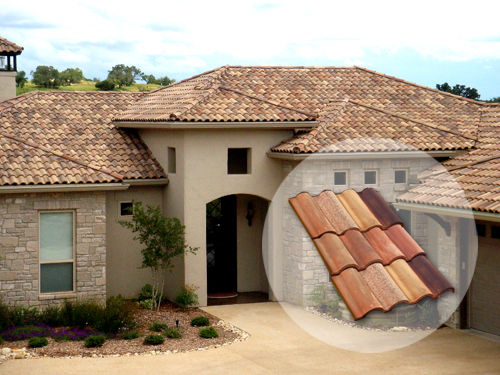 5 opciones de tejas para el techo: ¡resistentes y fabulosas! | homify