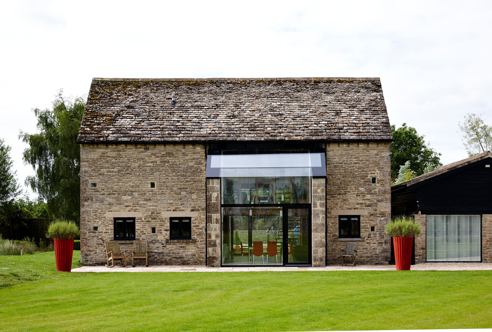 15 unforgettable British barn conversions | homify