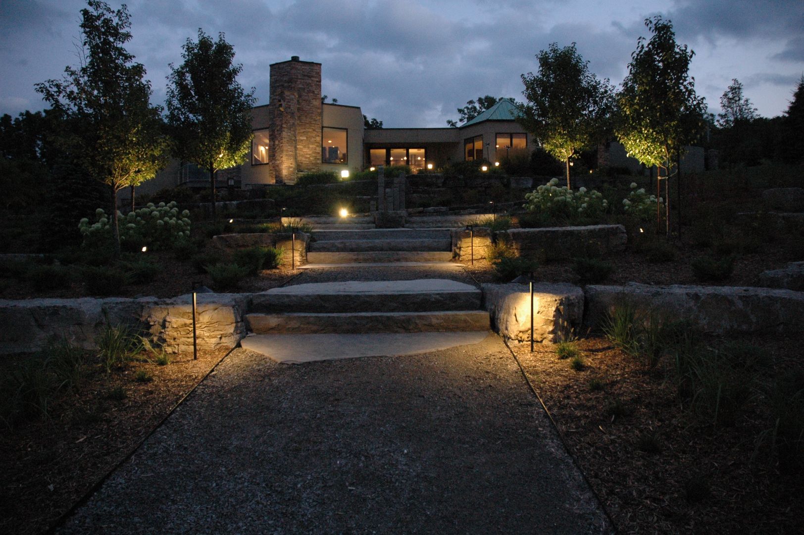 This beautiful Canadian home exudes a natural harmony | homify