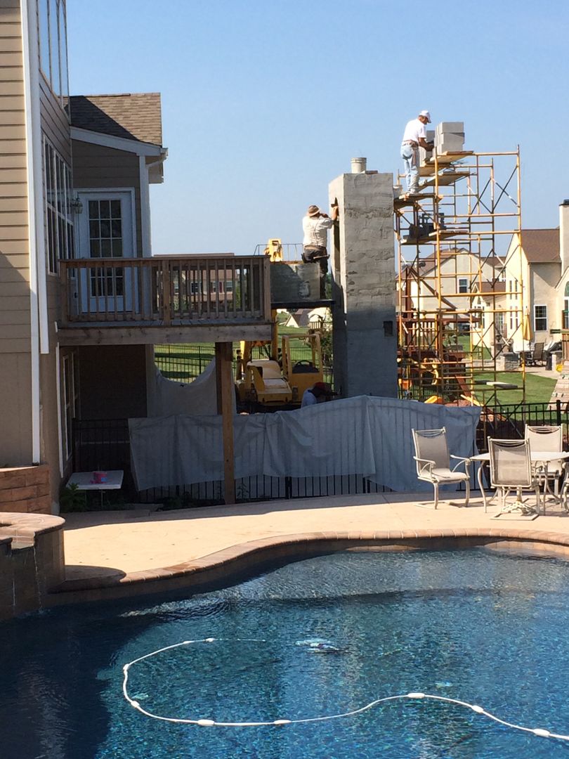 Creating an amazing outdoor entertainment area | homify