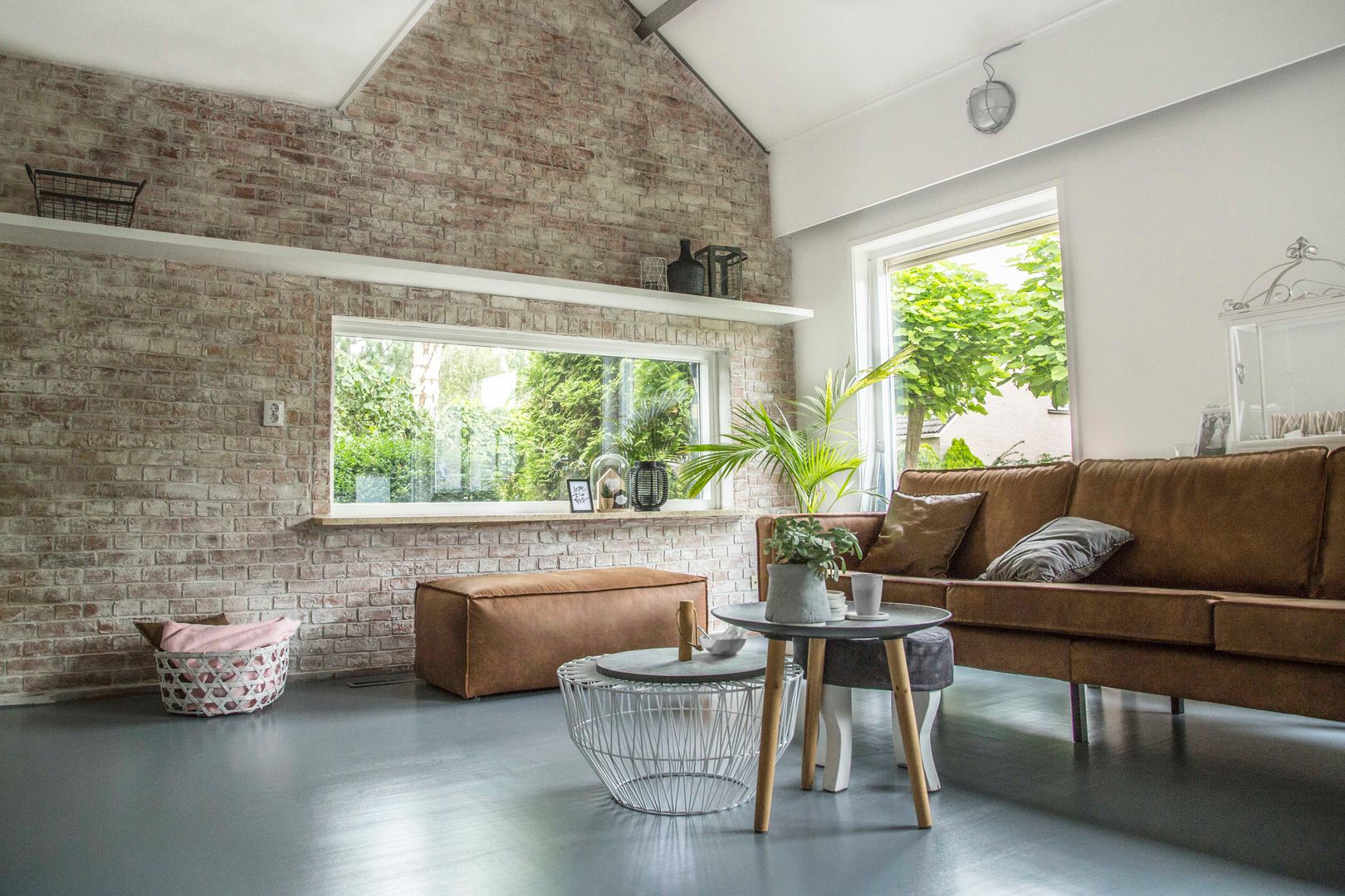 Je hele interieur simpel en snel veranderen: 10 tips | homify