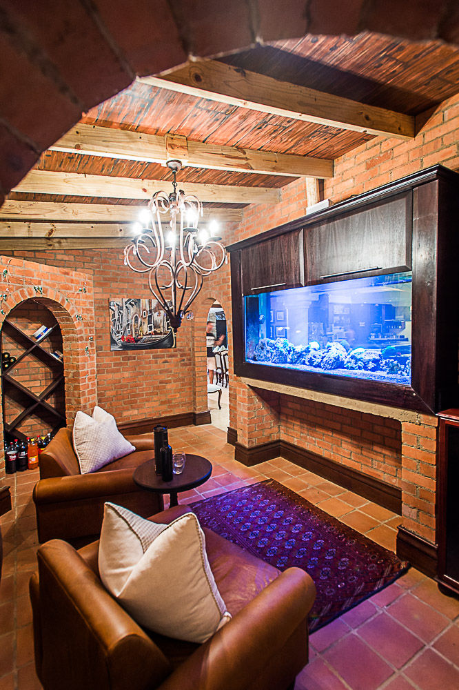 The gorgeous South African home with an interior you'll die for | homify