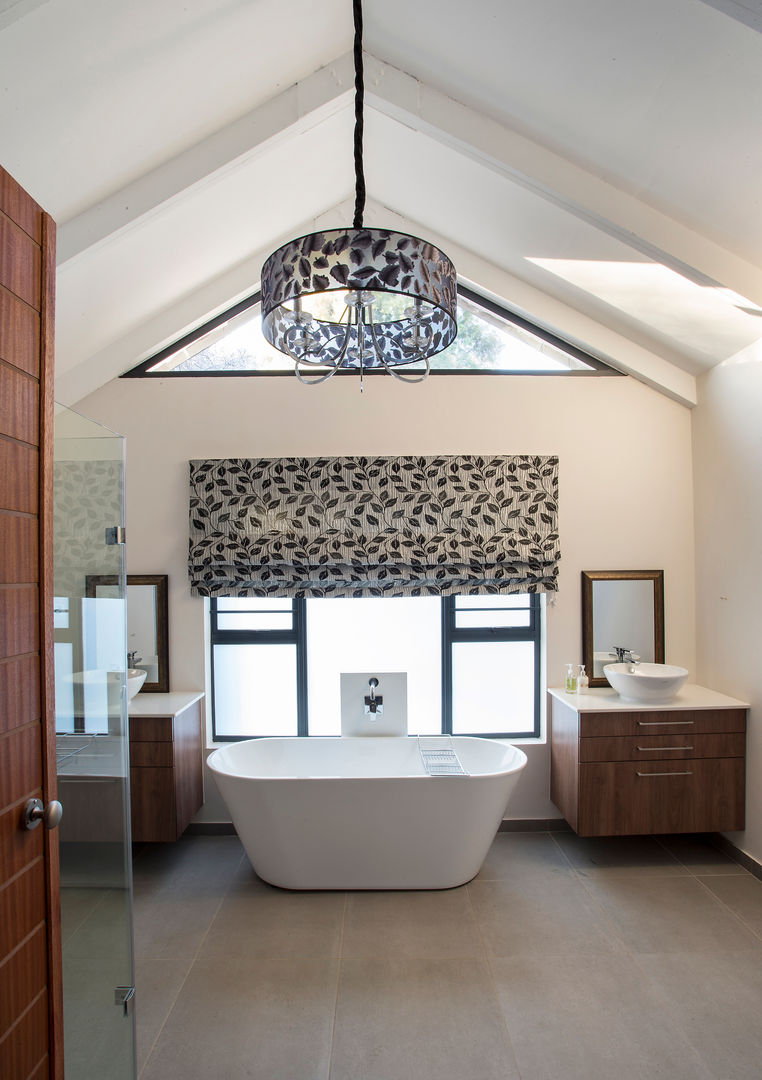 The interior design services of Francois Marais Architects | homify