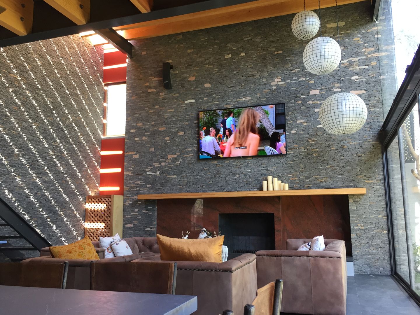 20 ideal TV rooms for modern homes | homify