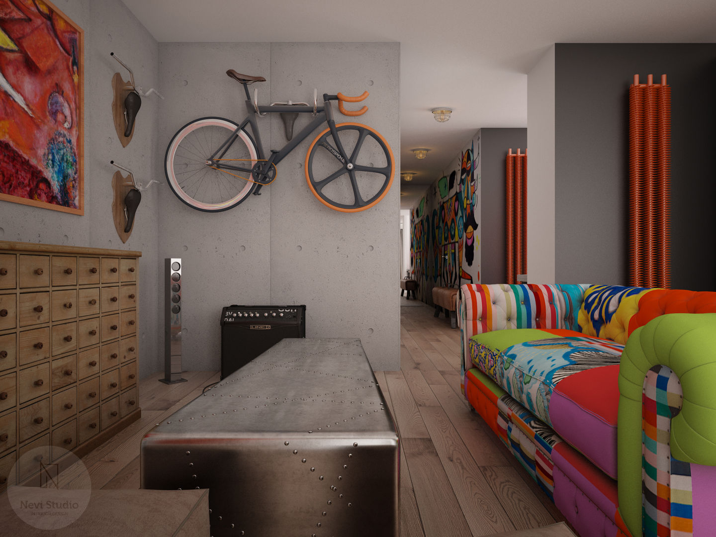 Divani patchwork con 15 idee | homify