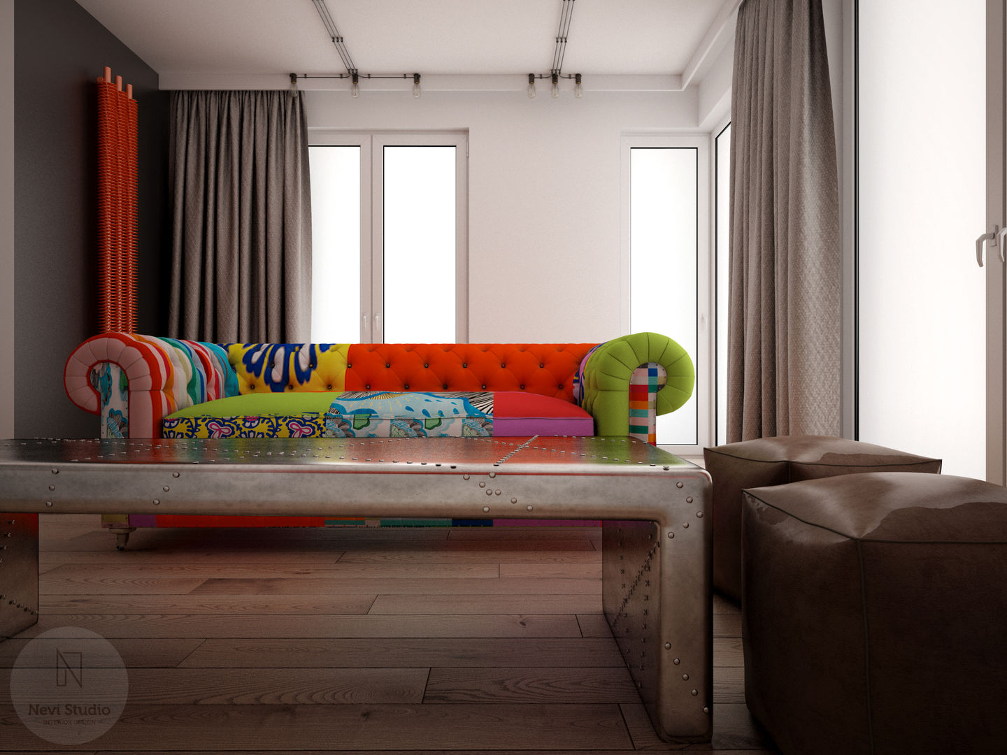 Divani patchwork con 15 idee | homify