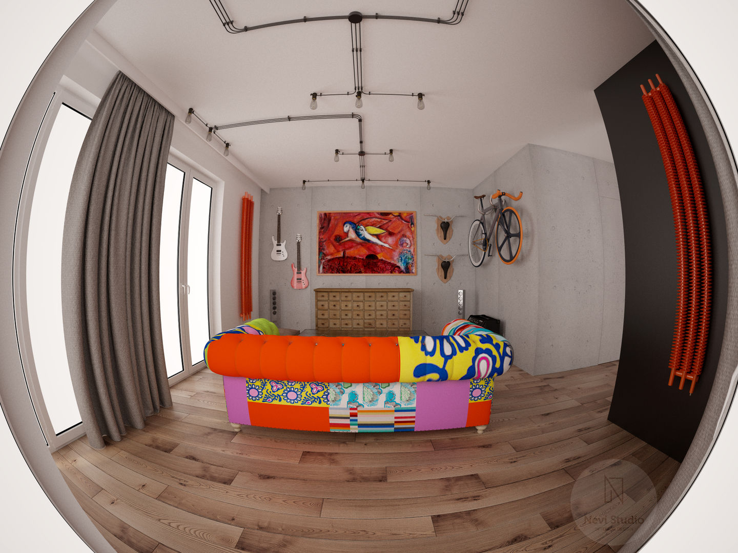 Divani patchwork con 15 idee | homify