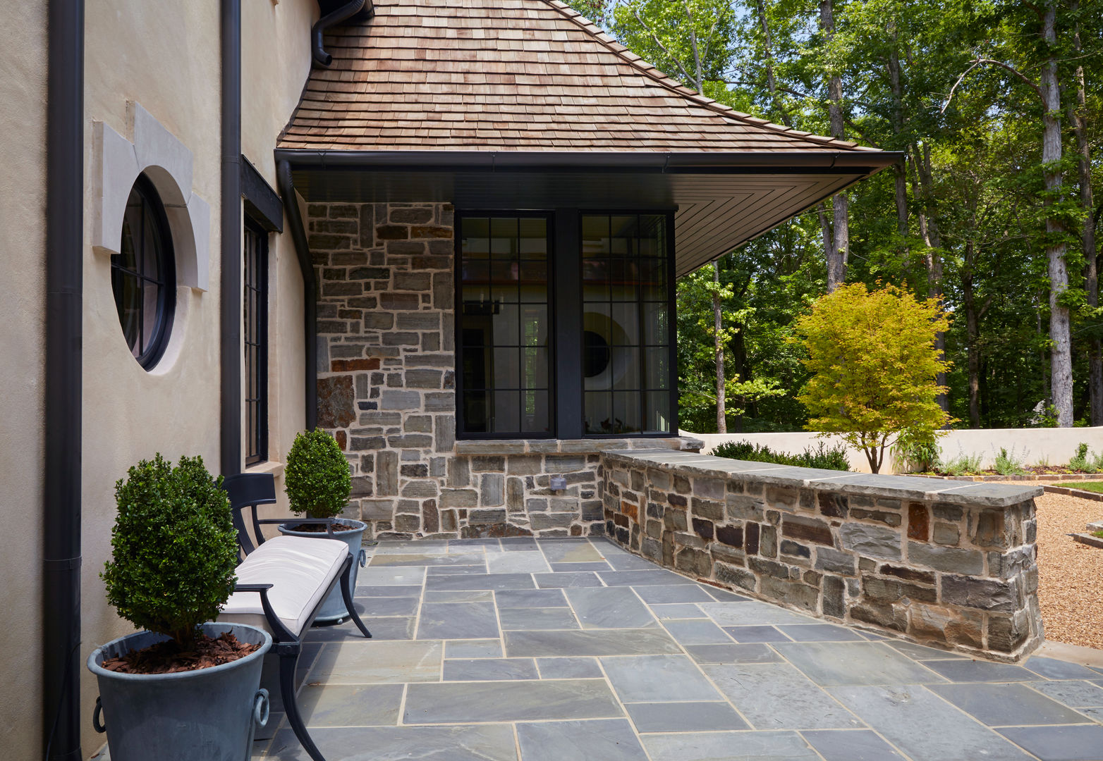 The French Normandy style house that's full of romance | homify