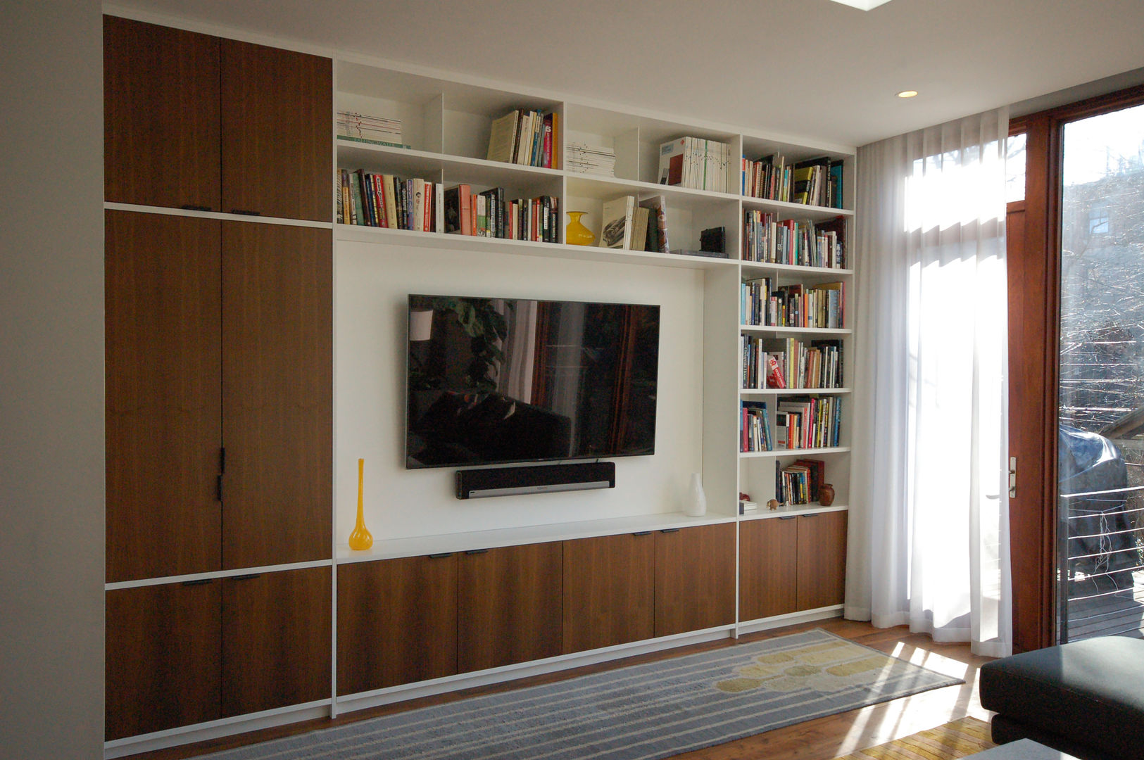 A stately mansion with modern interiors | homify