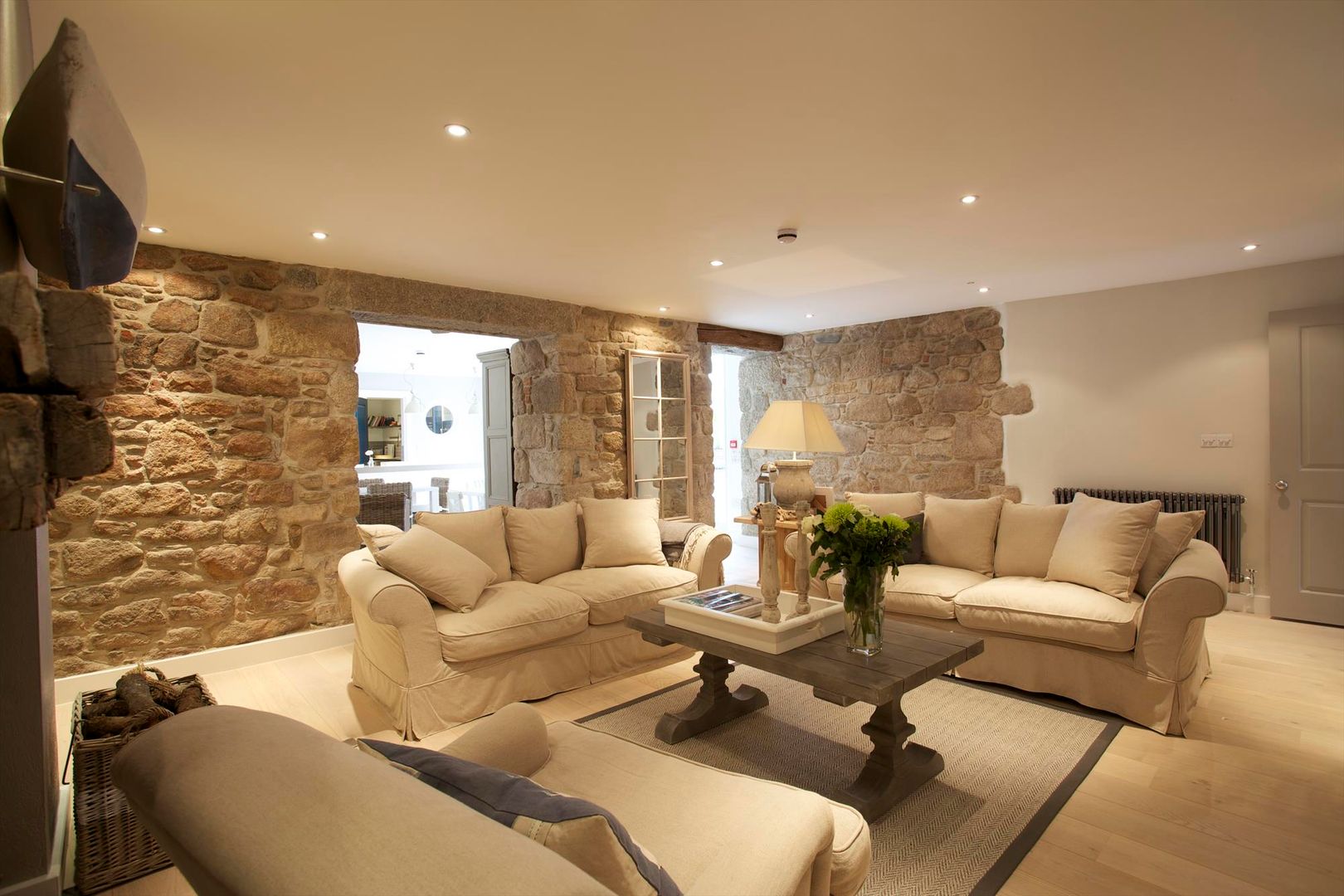 The Tide House | homify