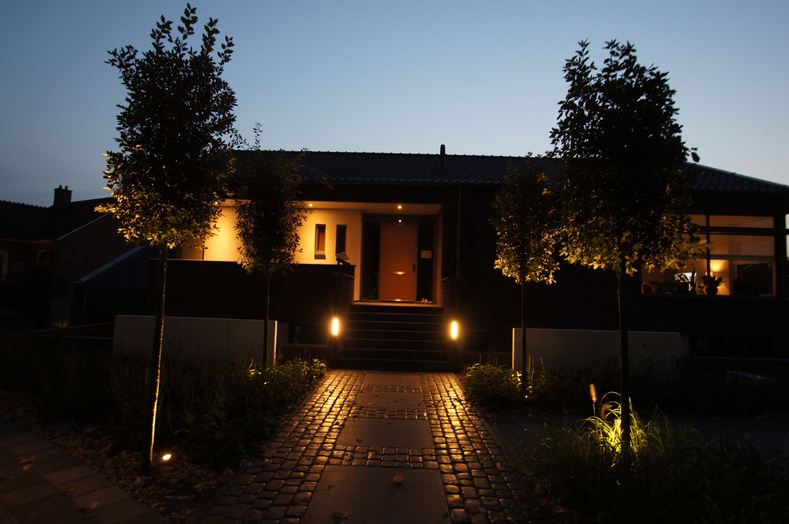 Ideeën voor terrasverlichting: 17x sfeervolle inspiratie | homify