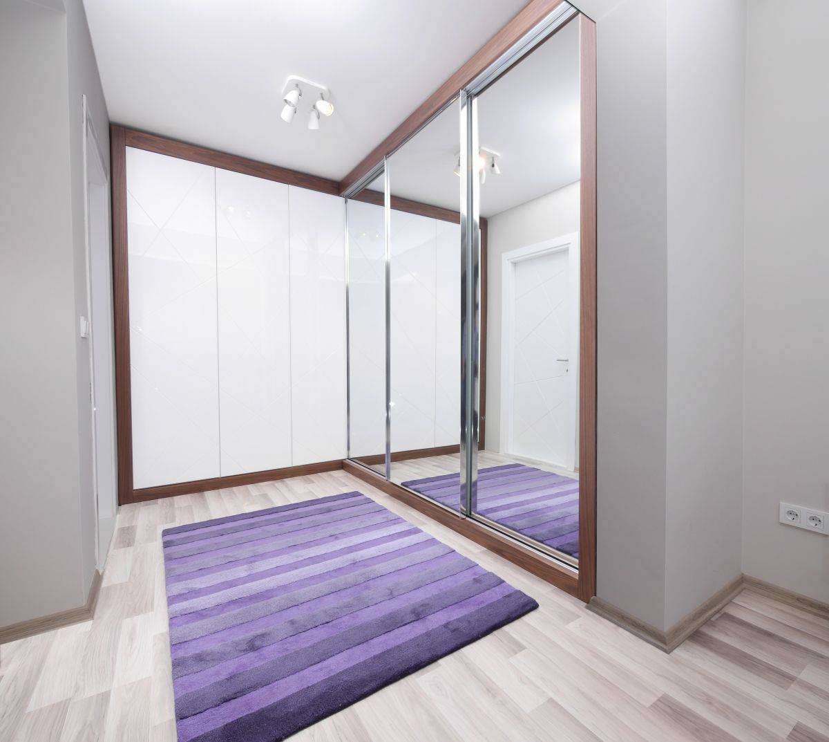 10 innovative wardrobe designs that you will come across | homify