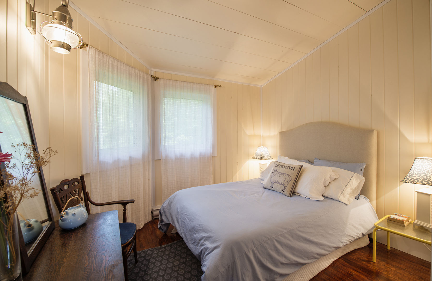 This cozy Canadian cottage will warm your heart | homify